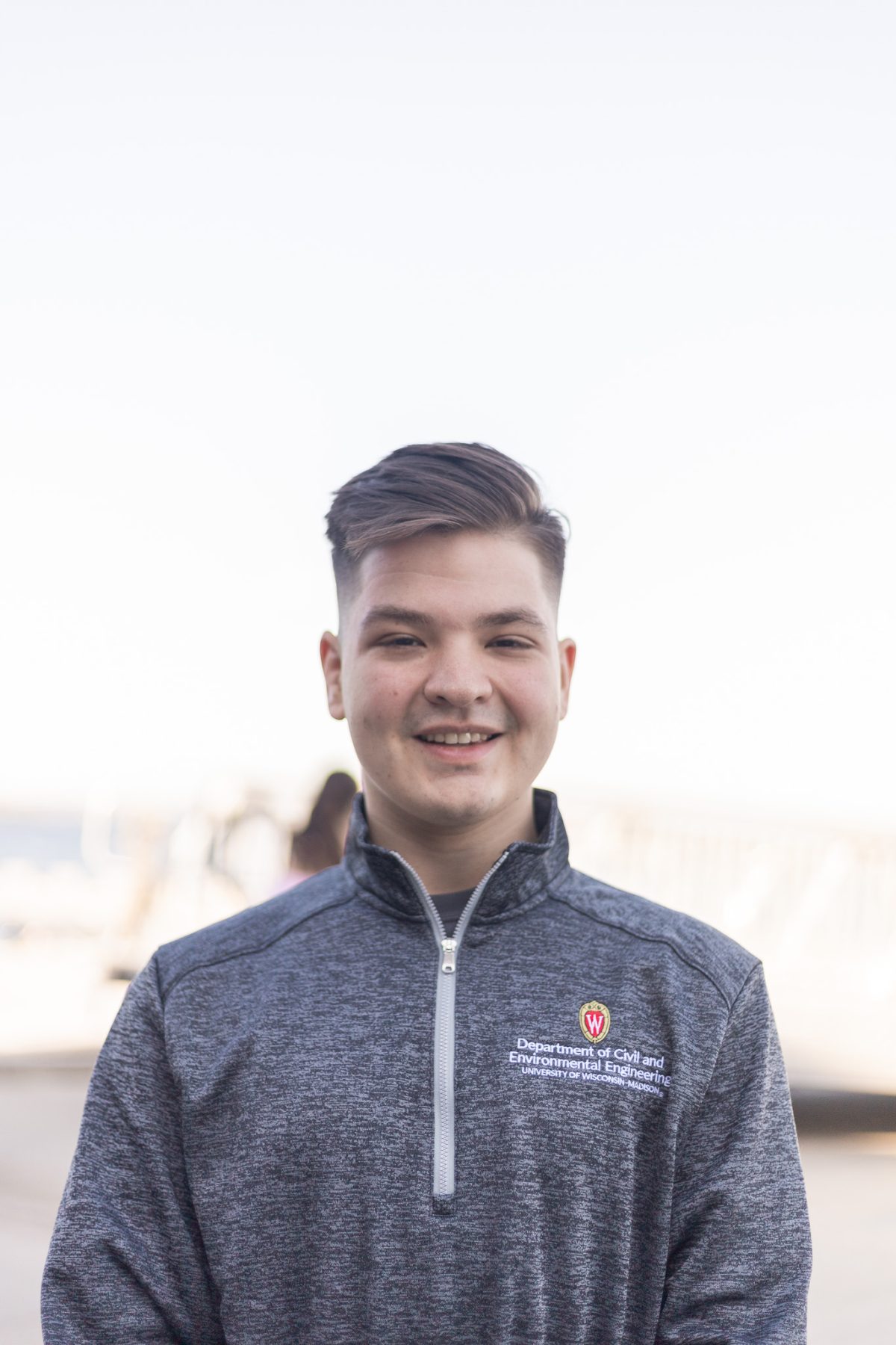 Staff – Water Science and Engineering Laboratory – UW–Madison